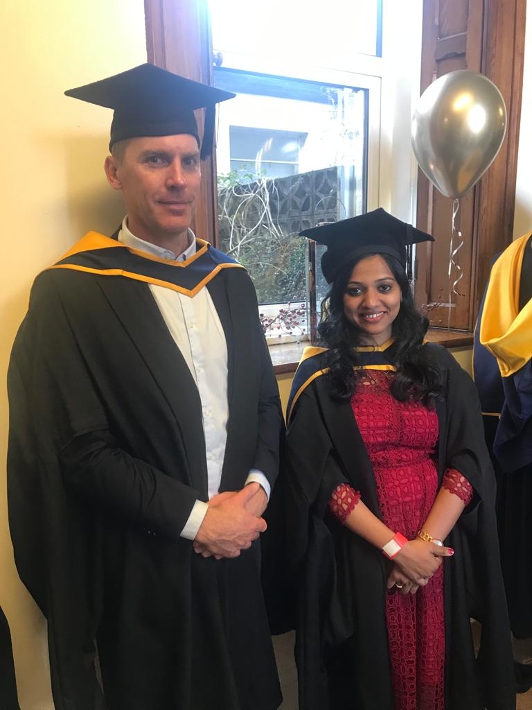 Griffith College Cork Graduation 2022 | Griffith College